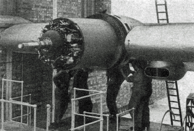 Flight Magazine 31 October 1946